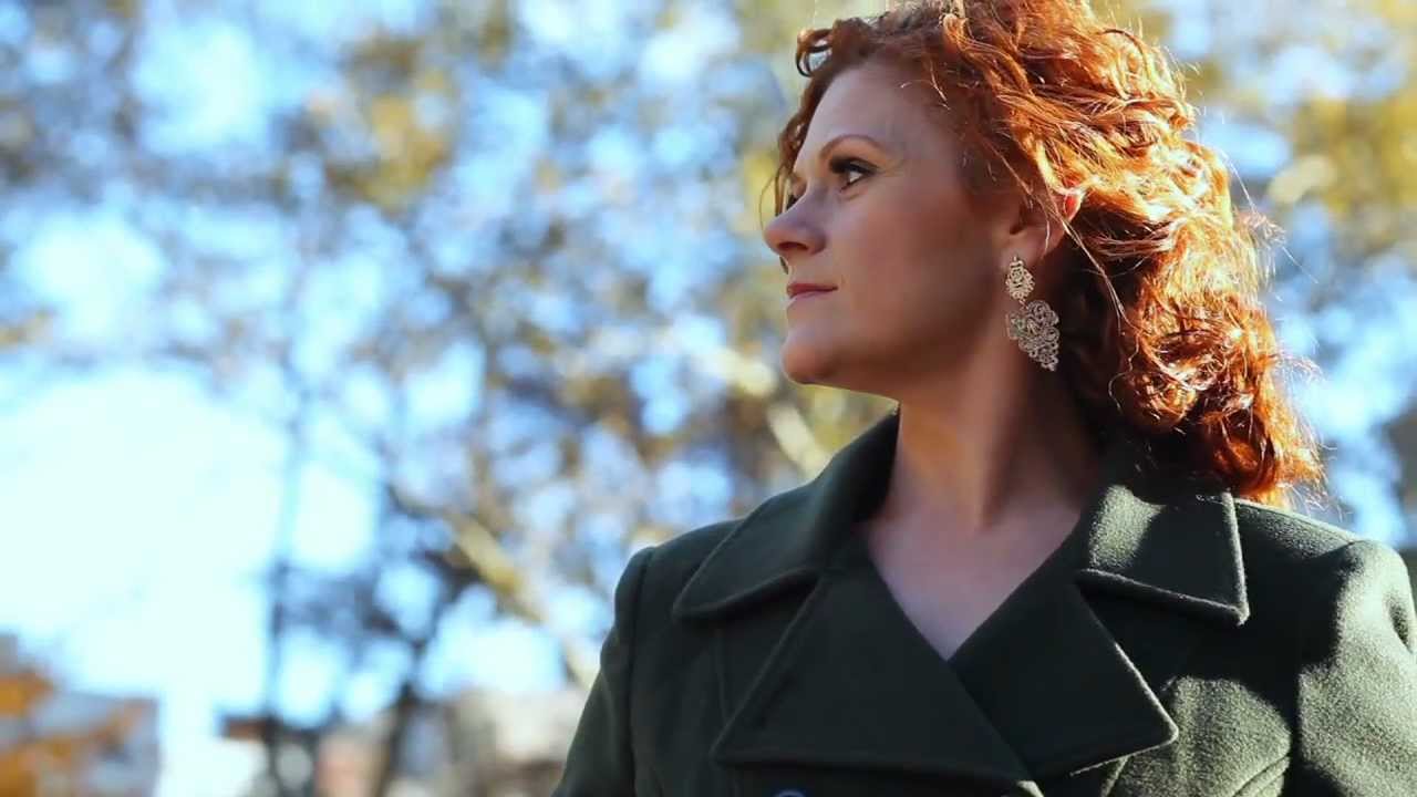 Michelle Cleary Singer/Songwriter (Promo/ Mini-Documentary) - YouTube