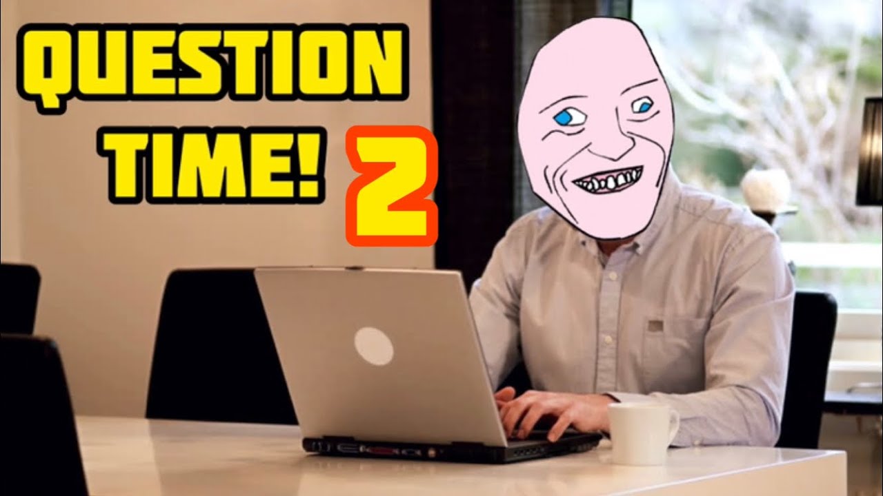 Question Time 2 - YouTube