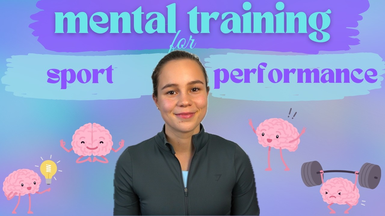 Train Your Mind Like a Muscle: The Science of Mental Training for ...