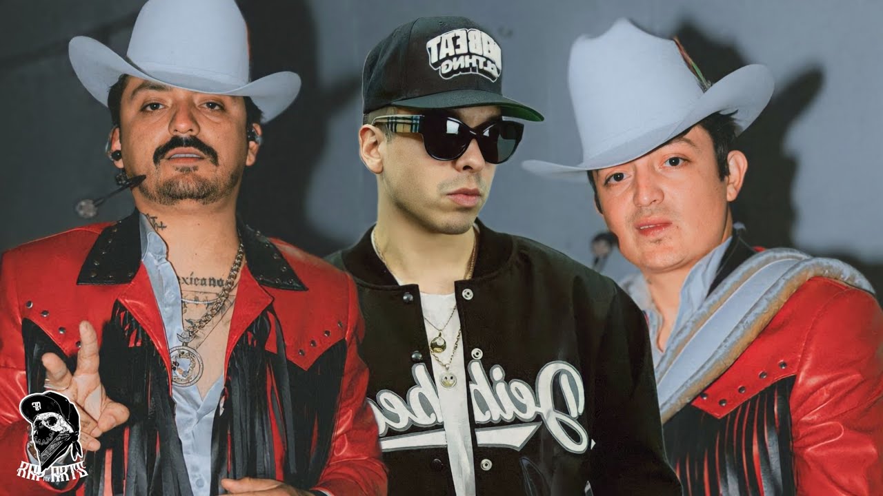 Mc Davo Feat. Los 2 Carnales - Adiós (Versión Norteña) - YouTube