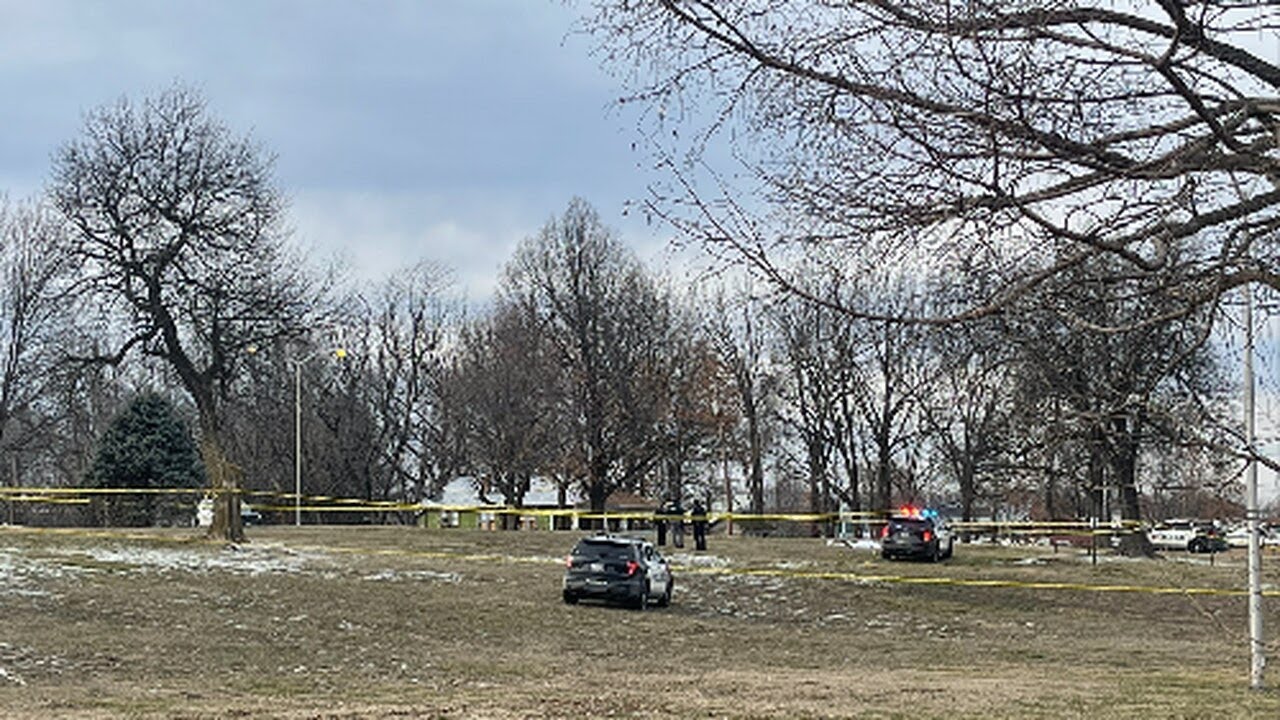 DIGGING DEEPER: Springfield police mental health crisis protocol - YouTube