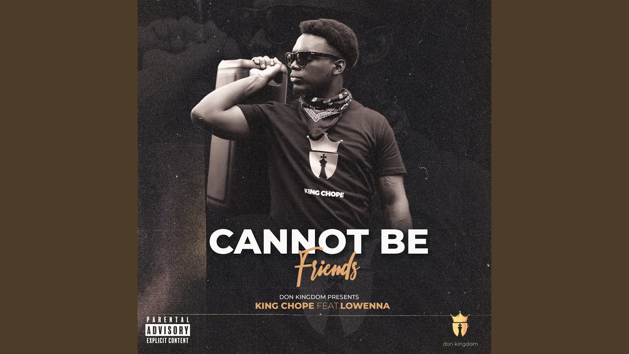 Cannot Be Friends - YouTube