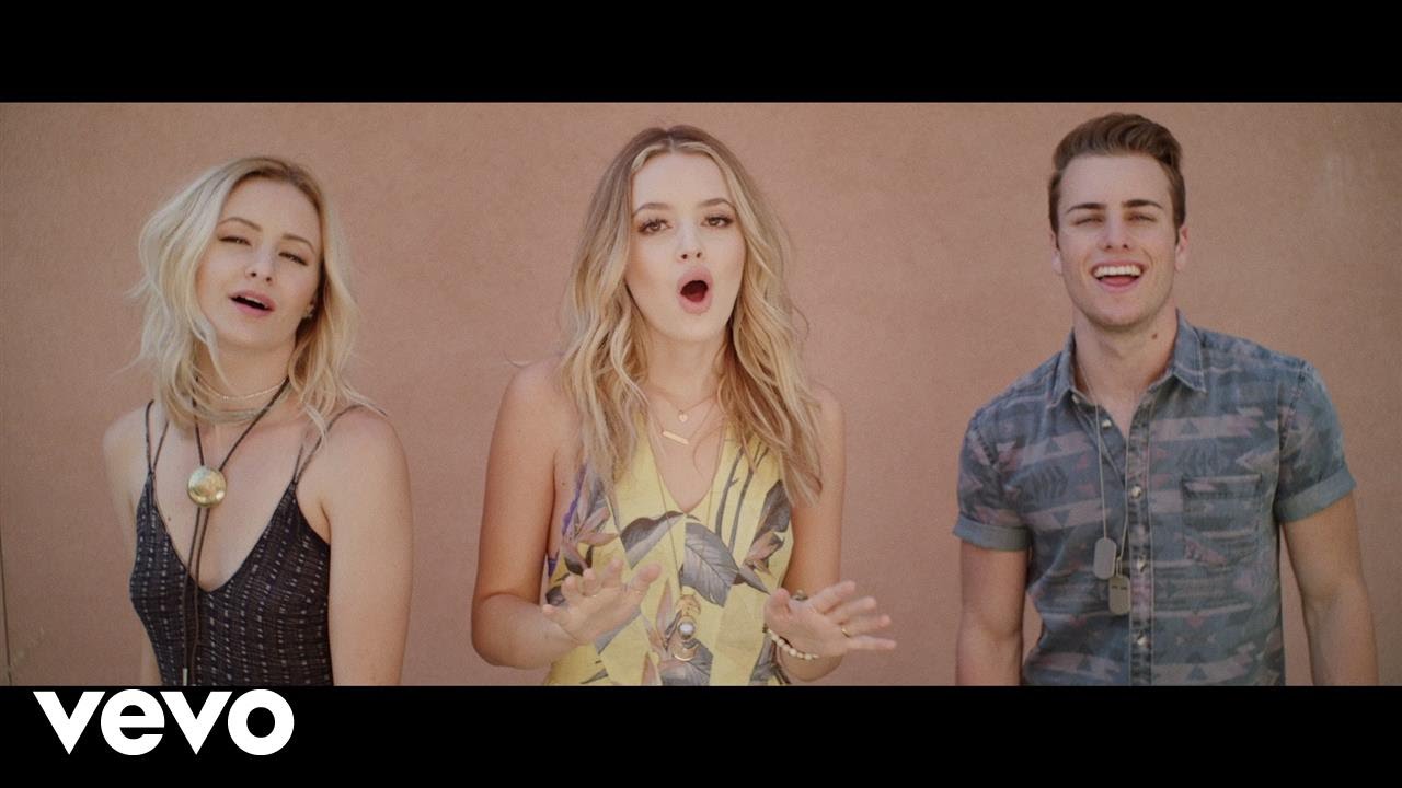 Temecula Road - Hoping (Official Video) - YouTube