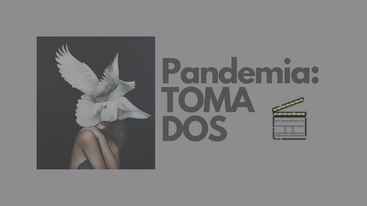 E18 Pandemia: TOMA DOS - YouTube