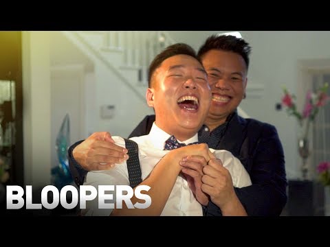 BLOOPERS - \