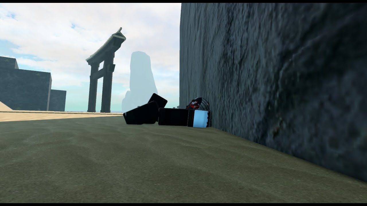 Ninja CC Best Fist Healing Build - YouTube