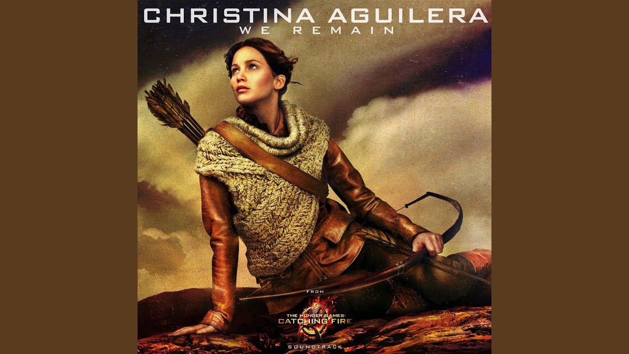 We Remain (From “The Hunger Games: Catching Fire” Soundtrack) - YouTube