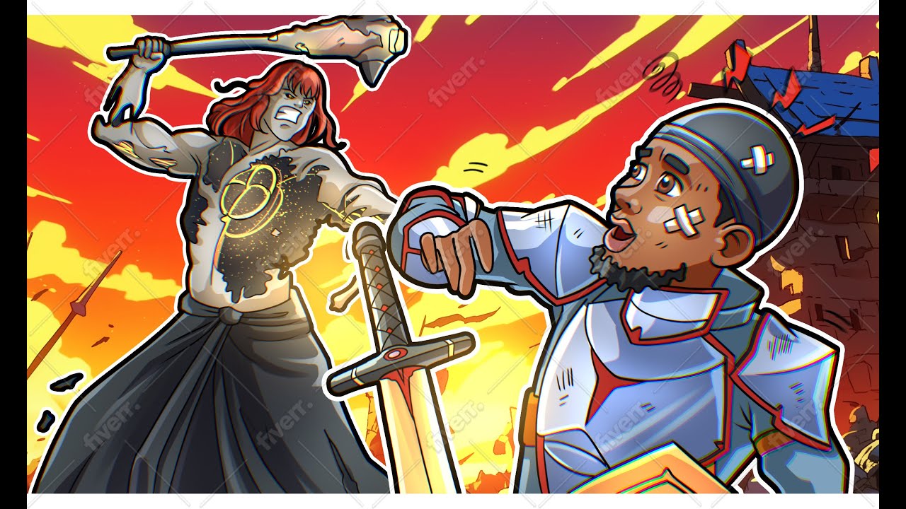 The Return OF Bell Cranel | Porter The Streamer 999 - YouTube