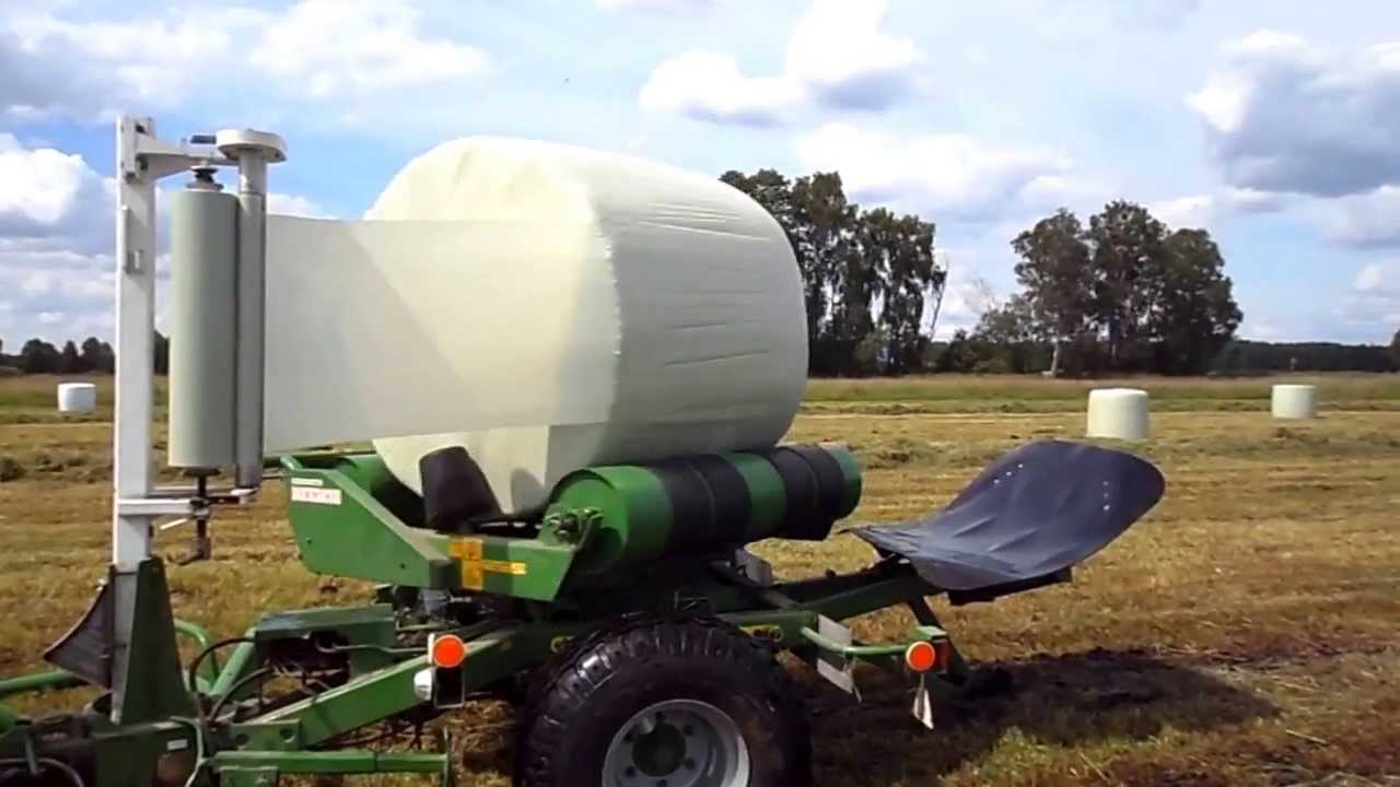 Silotite Pro 750mm/2000m 19mikr - YouTube