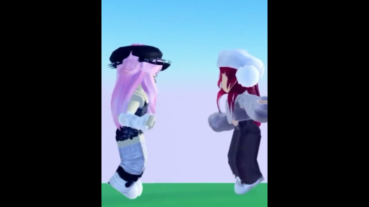 Make the most of freedom || roblox edit - YouTube