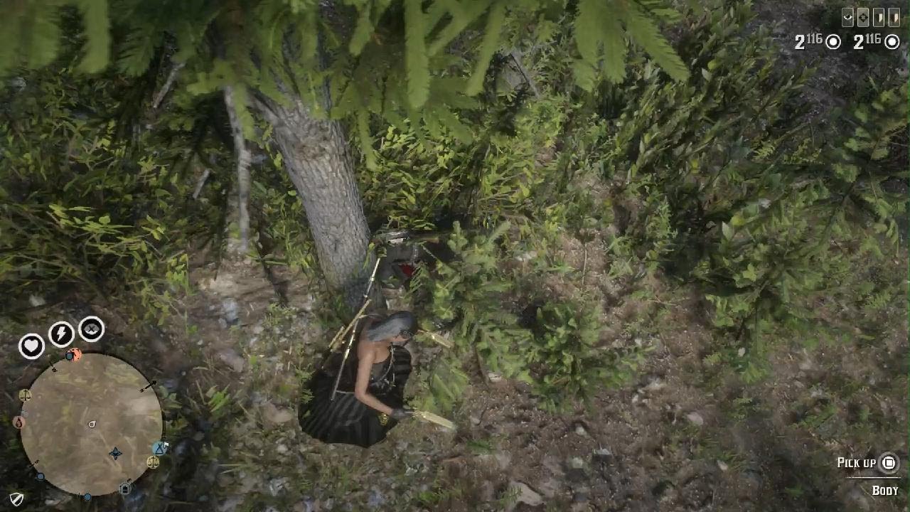 RDR2 Online! RIP Red Acid and Thriller! Payback! - YouTube