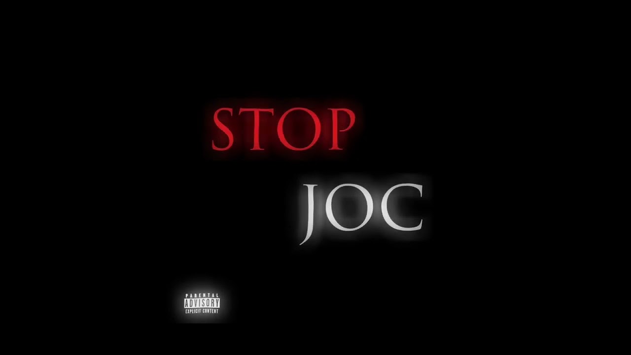 ABYSS - STOP JOC (Official Visualizer) - YouTube