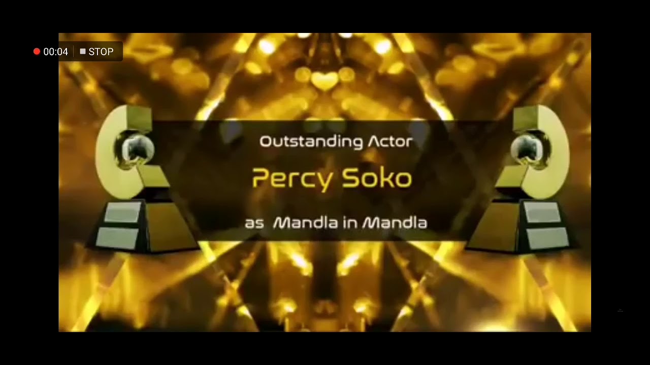 Percy Soko a Zimbabwean actor pa excellence - YouTube