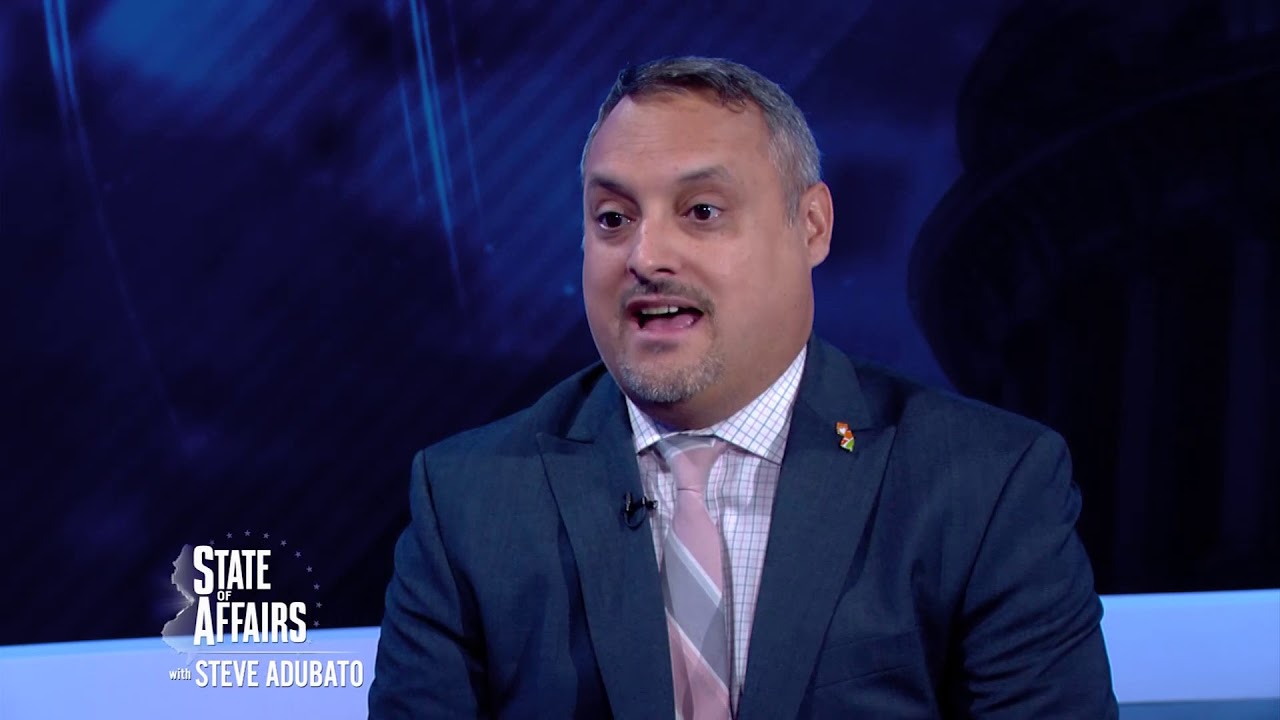FoodBank President & CEO Carlos Rodriguez on State of Affairs with ...
