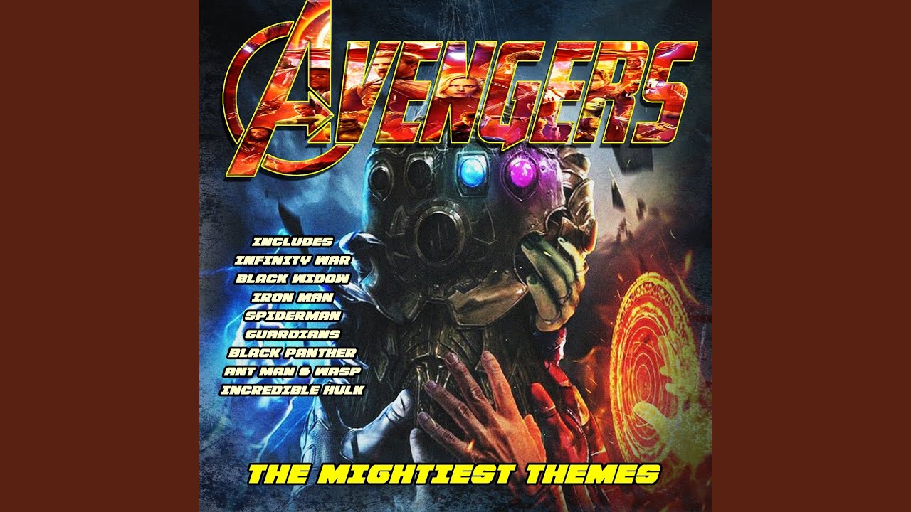 Highway To Hell (Iron Man) - YouTube