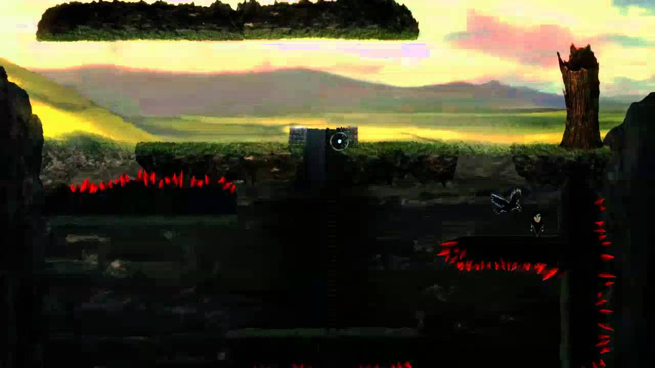 Munin 2014 Game #2 - YouTube