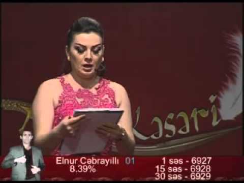Söz kəsəri 20 02 2015