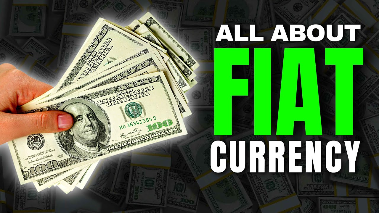 WHY THE U S DOLLAR ISN T REAL Fiat Currency Explained YouTube why-the-u-s-dollar-isn-t-real-fiat-currency-explained-youtube