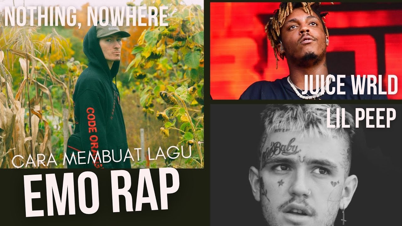 Cara Membuat Lagu Emo Rap YouTube cara-membuat-lagu-emo-rap-youtube
