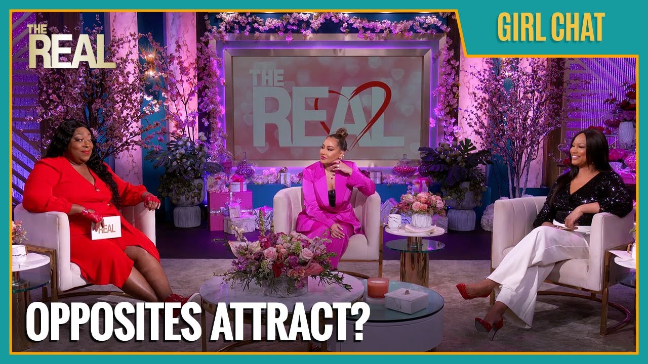 Topic Takeover — Valentine’s Edition: Could This Be a Sign of ...