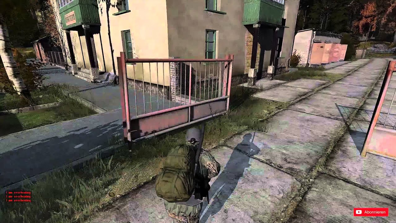 DayZ Standalone #095 - Novodimitrovsk - [LP][HD][GAMEPLAY][GER] - YouTube
