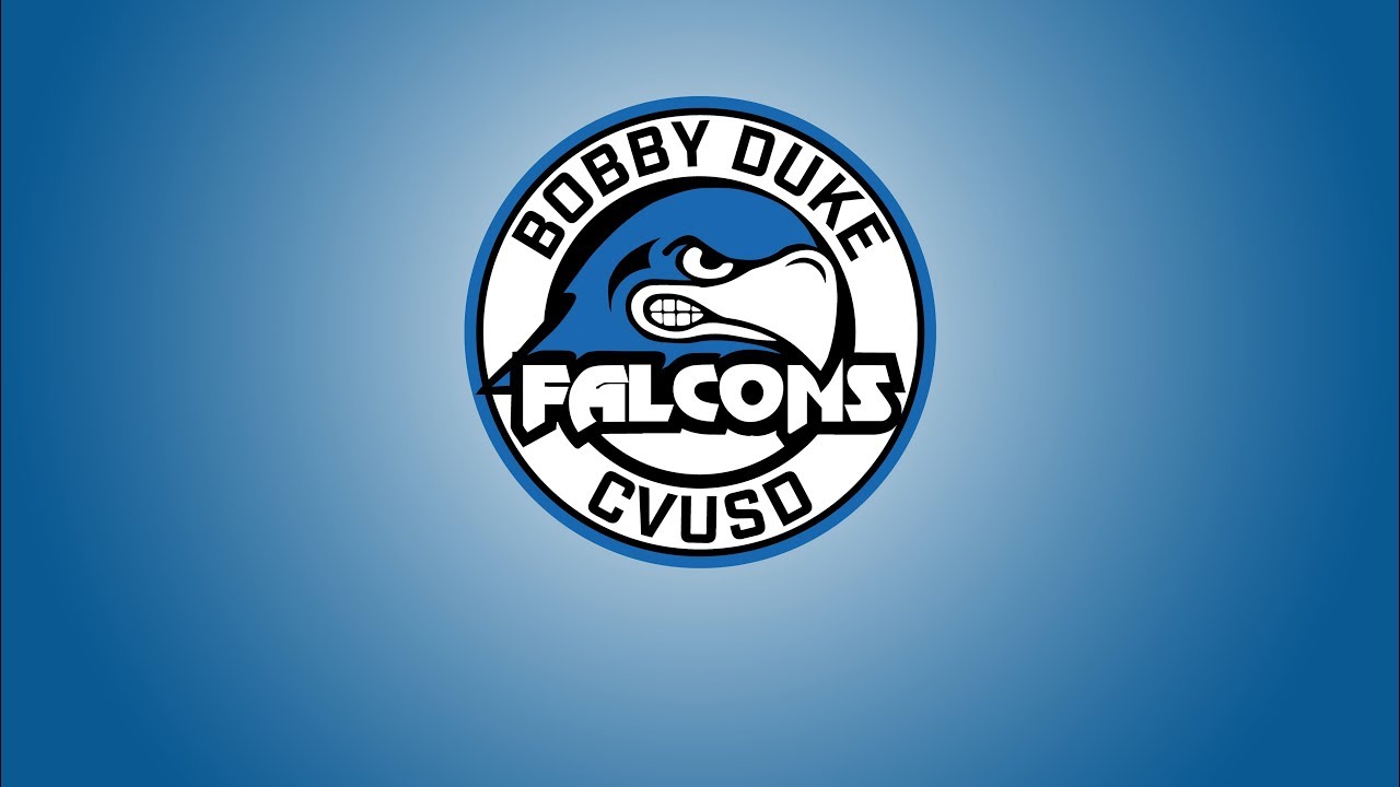 Bobby Duke Middle School events update - YouTube