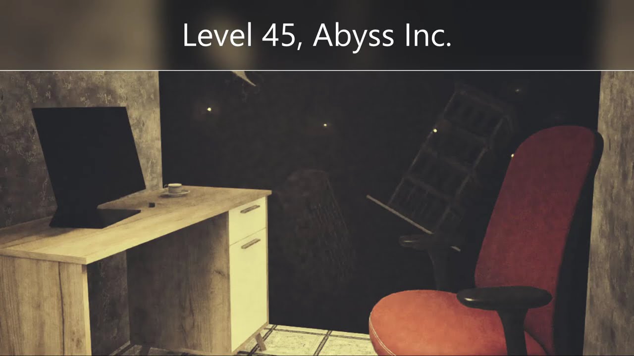 Backrooms Levels 0-49 - YouTube