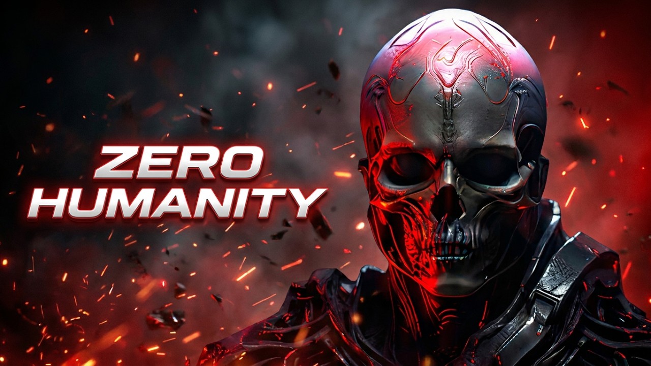 Set Of Sounds - Zero Humanity | Agressive Metalcore - YouTube