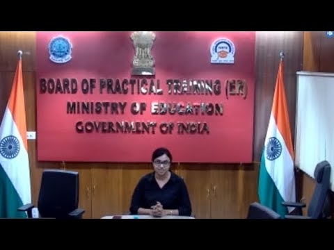 Webinar on NATS Awareness Programme || Board of Practical Training ...