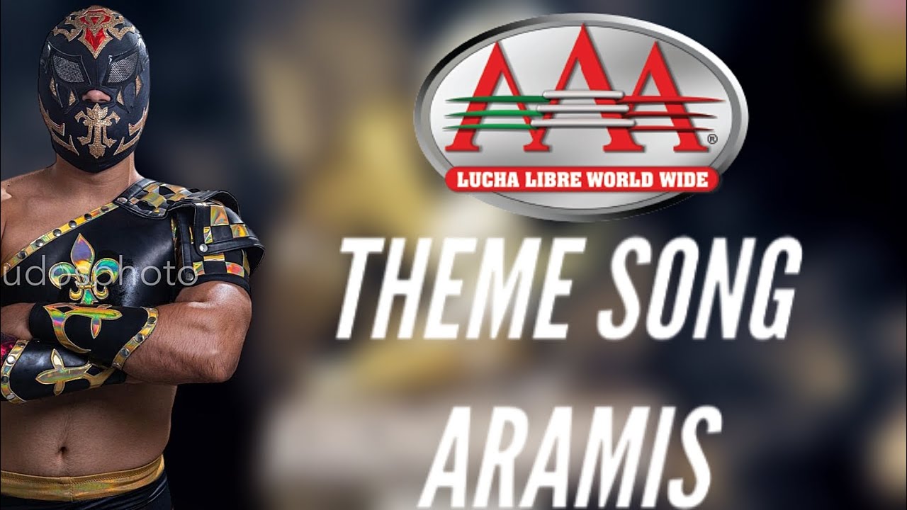 AAA THEME SONG ARAMIS - YouTube