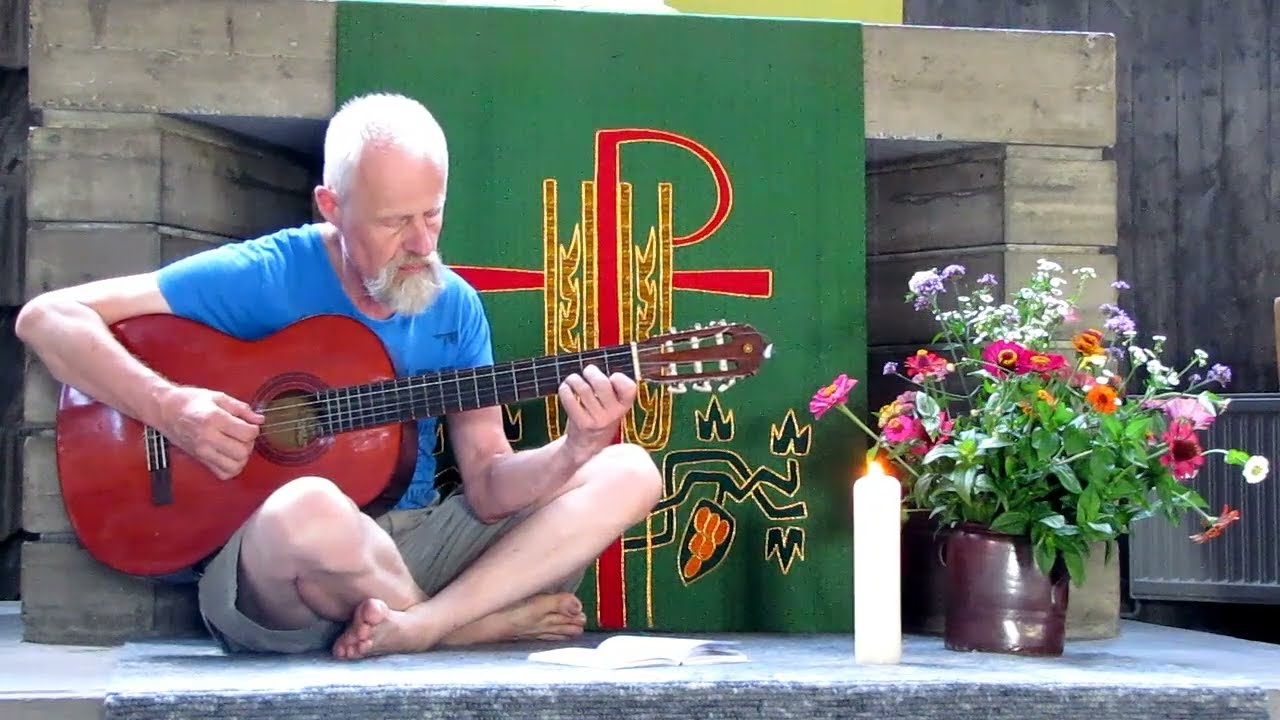 Gottes Engel weichen nie - YouTube