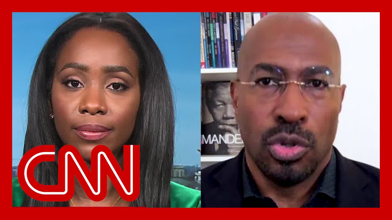 CNN's Abby Phillip and Van Jones take a look back at America's racial ...