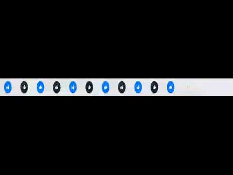 Behance Appreciate Button | GIF - YouTube