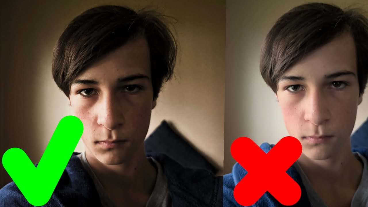 How to Make Things Look Cinematic - YouTube