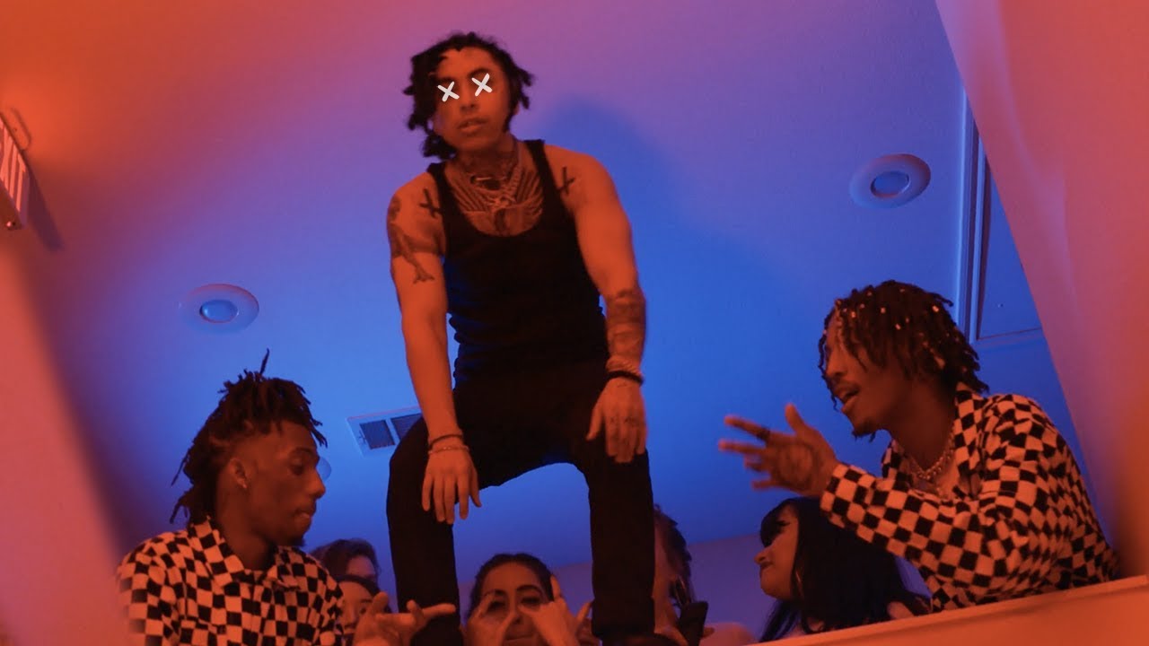 Gxx - BanXz Up - YouTube