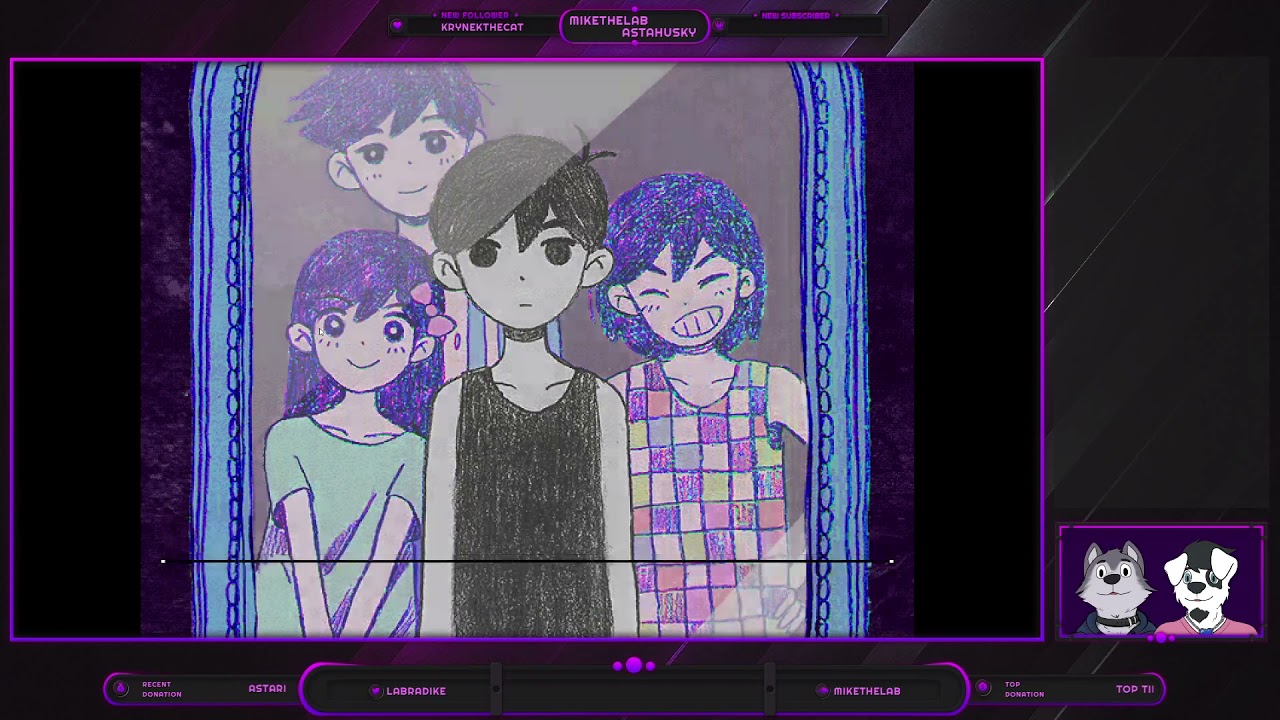 SPROUT MOLE COLONY | OMORI Gameplay (Part 7) - YouTube