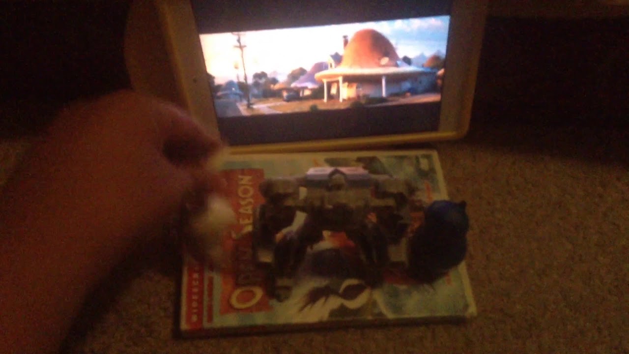 Snowball on way go Pixar onwards movie on 13 - YouTube