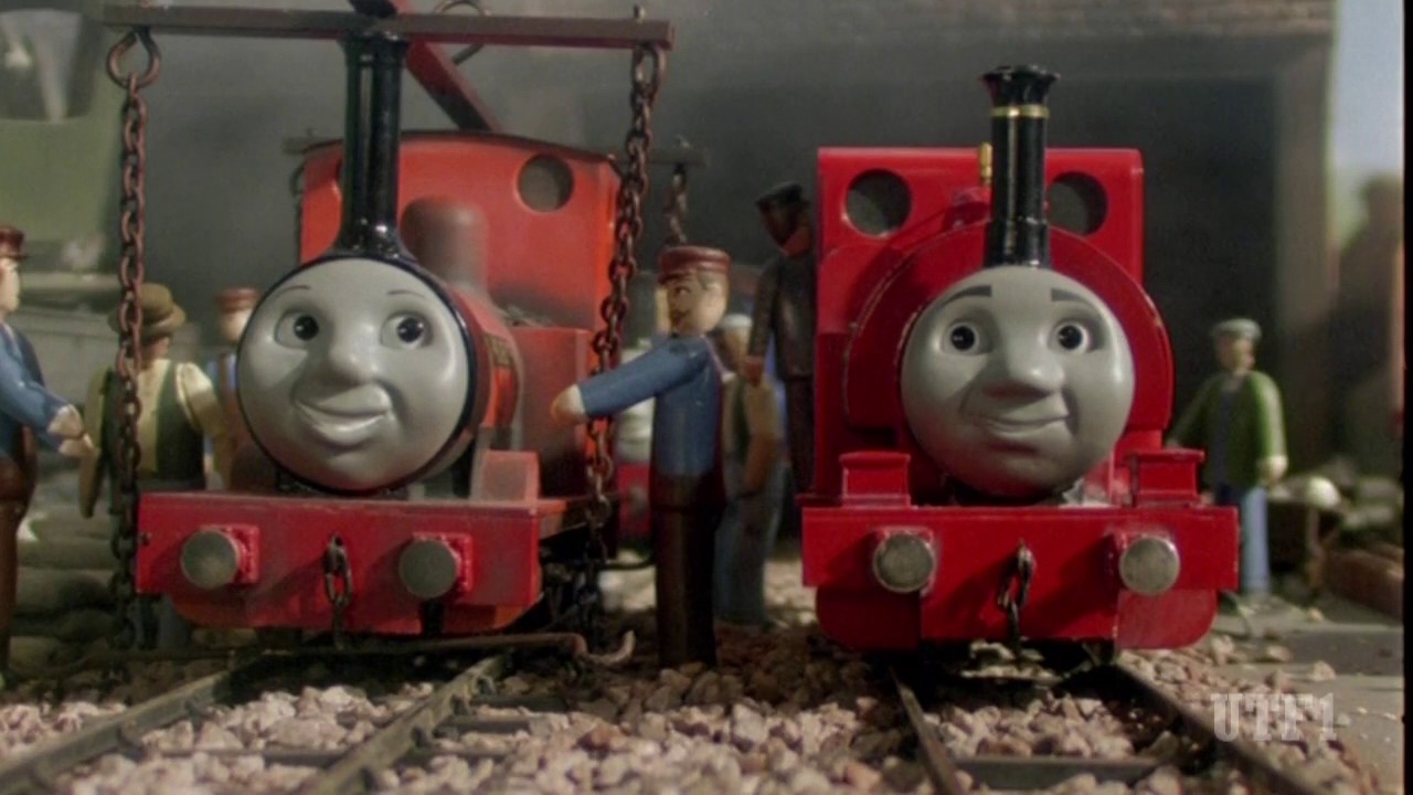 Tale of the Brave (Classic Series) - Music Video - YouTube