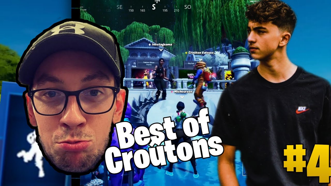 Inox clash Dobby et Valouzz full rage dans le Deathrun no checkpoint ...