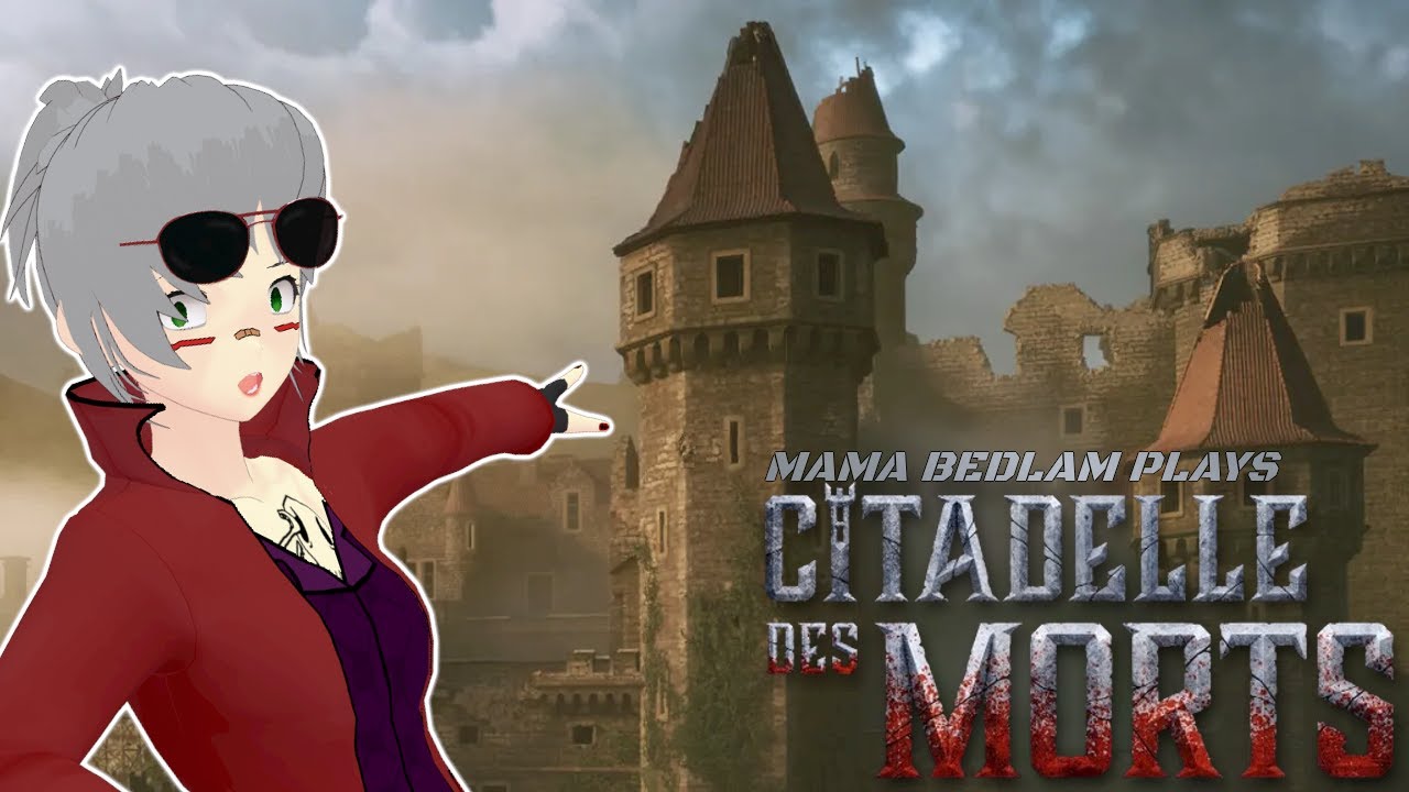 Chillin In France For A Bit | Black Ops 6 [Citadelle Des Morts] - YouTube