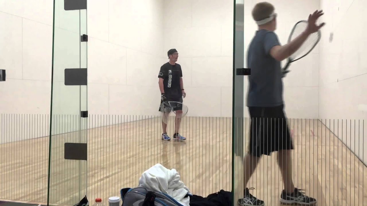 2015 BWW Open Championship: Mitch Kost vs. Brian Knowles - YouTube