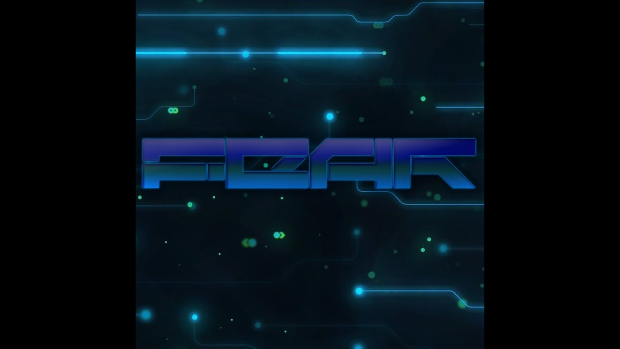 "Fear GFX Youtube Channel Introduction Intro Fear GFX" - YouTube