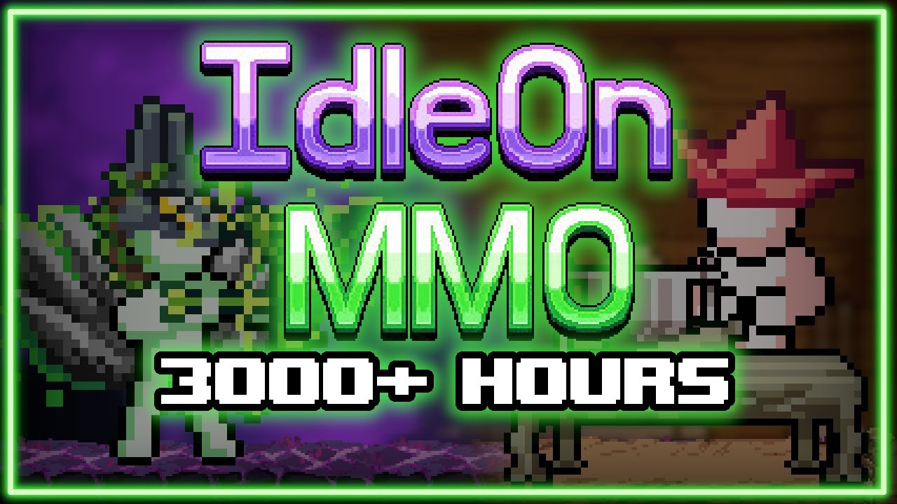 IdleOn The Grind Never Stops... | 3000+ Hours Review Is It Still Worth ...