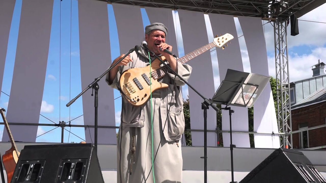 LJD catholic party - YouTube