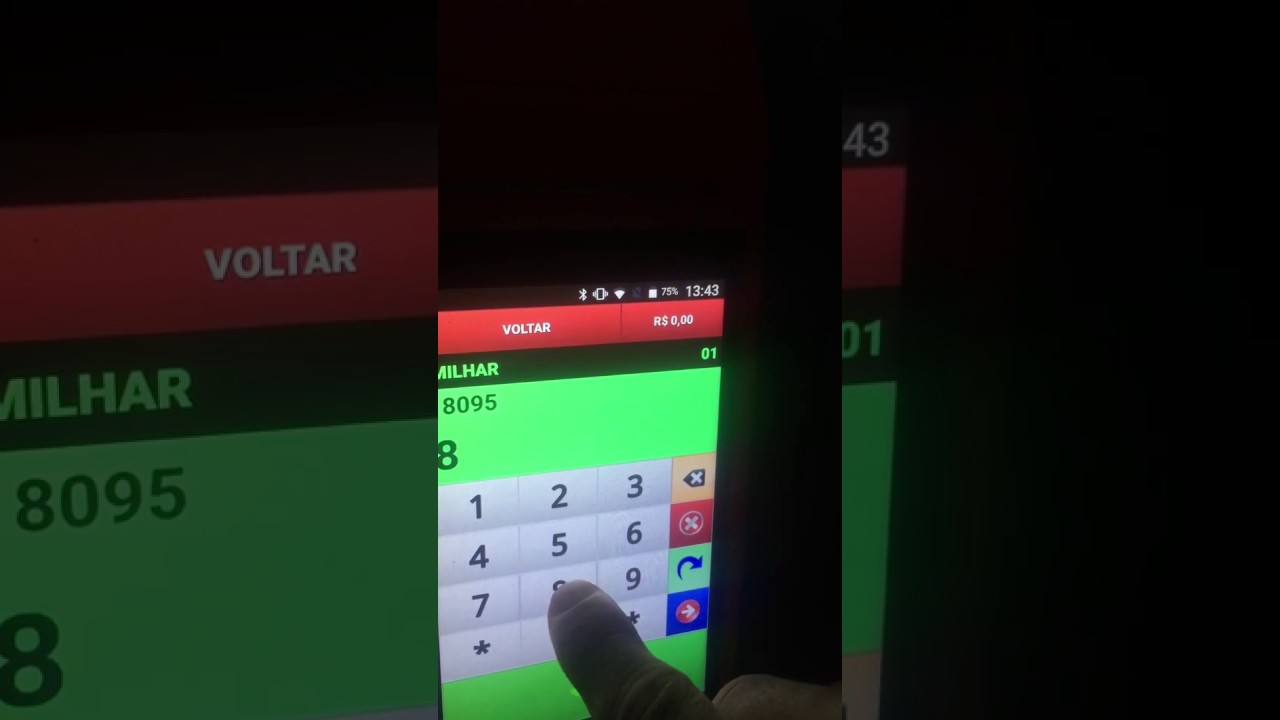 Trevo Software - Sistema Jogo do bicho, POS e android, Mais moderno e completo para Bancas ...