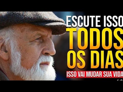 40 CONSELHOS DE UM SENHOR DE 80 ANOS QUE MUDARÃO SUA VIDA! _ Lições de uma vida inteira (Motivação)