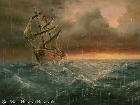 Hüseyn Hüseynli - \