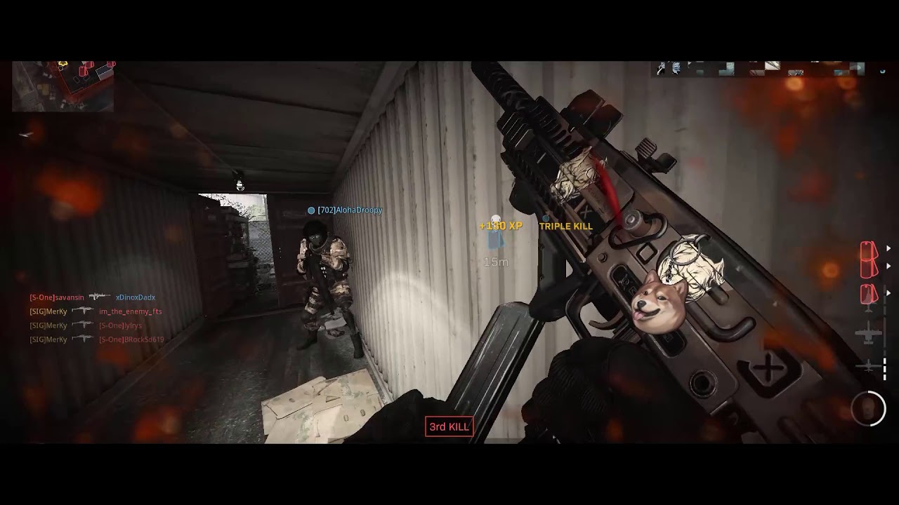 LOST CAUSE... - YouTube