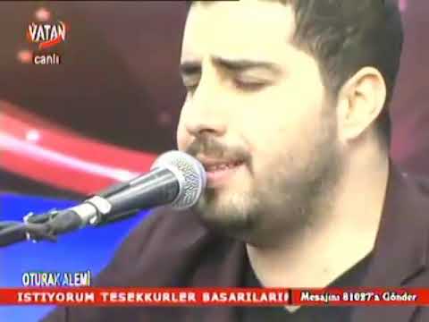 SİNCANLI MUSTAFA TAŞ - SENDE ANLARSIN