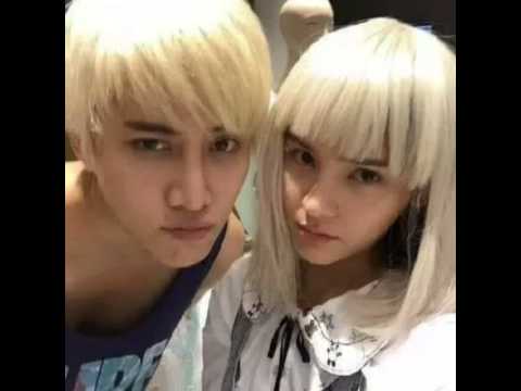 Kiss Me Thai - AoMike ( Taliw & Tenten )